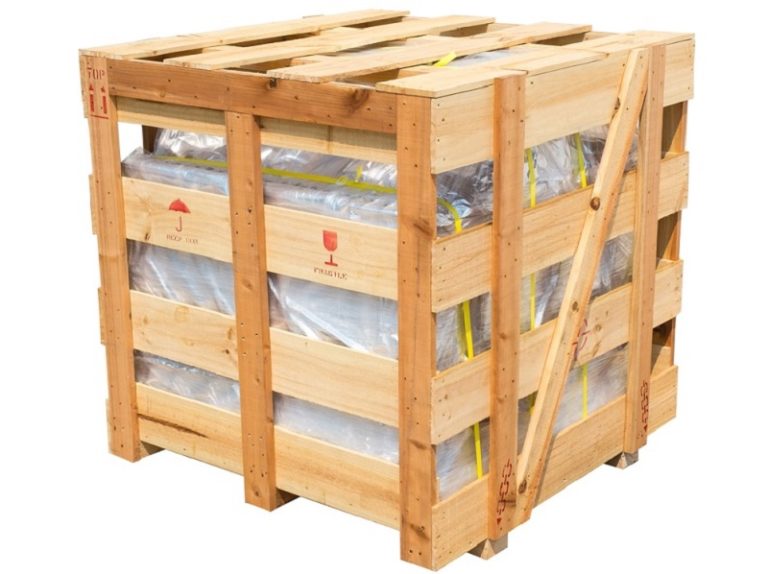 Benefits of Using Timber Boxes for Storage and Transportation