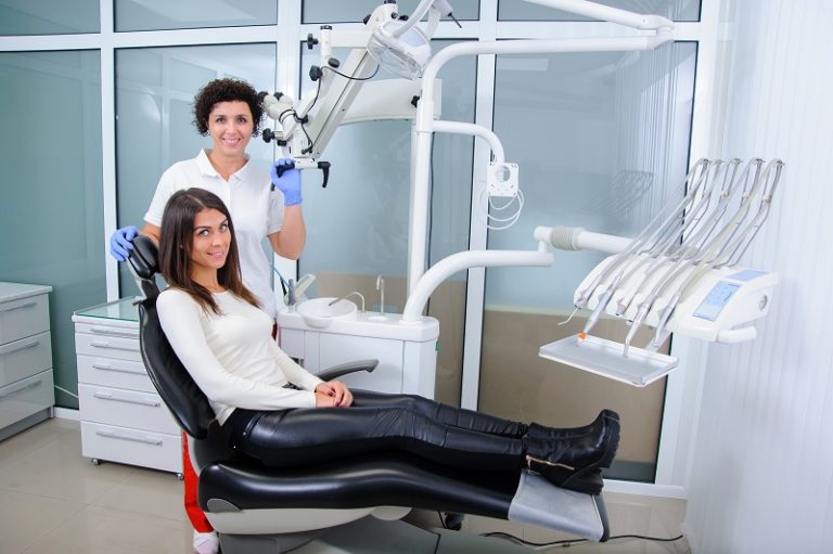 Important Features Of A Portable Dental Unit