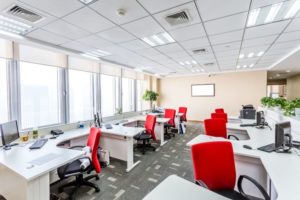 How Different Types of Office Workstations are used?
