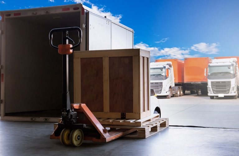 The Necessity Of Export Pallets - All About Trendy Lifestyle - The ...