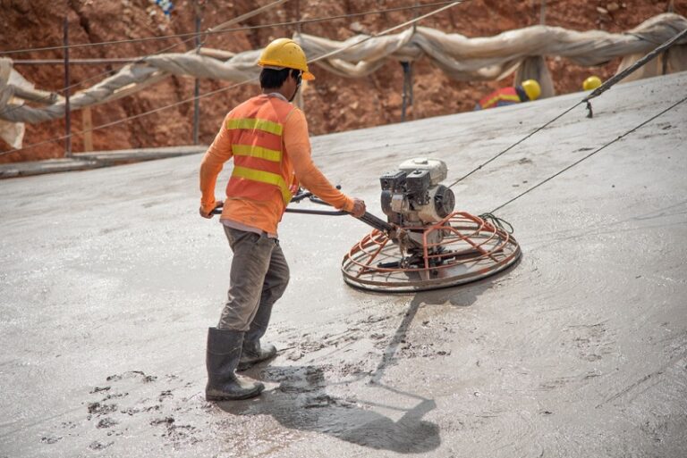 Know How Concrete Trowels Yield The Best Finish To Home Interiors - All ...