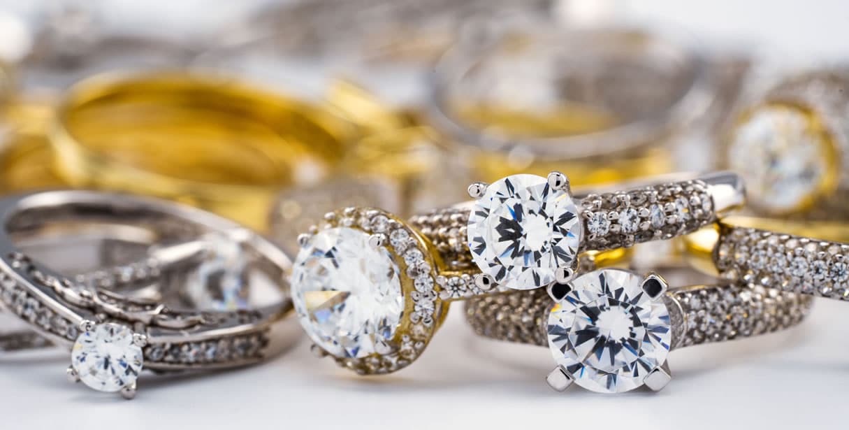 Layman's Guide To Understand Types Of Jewelry Rendering