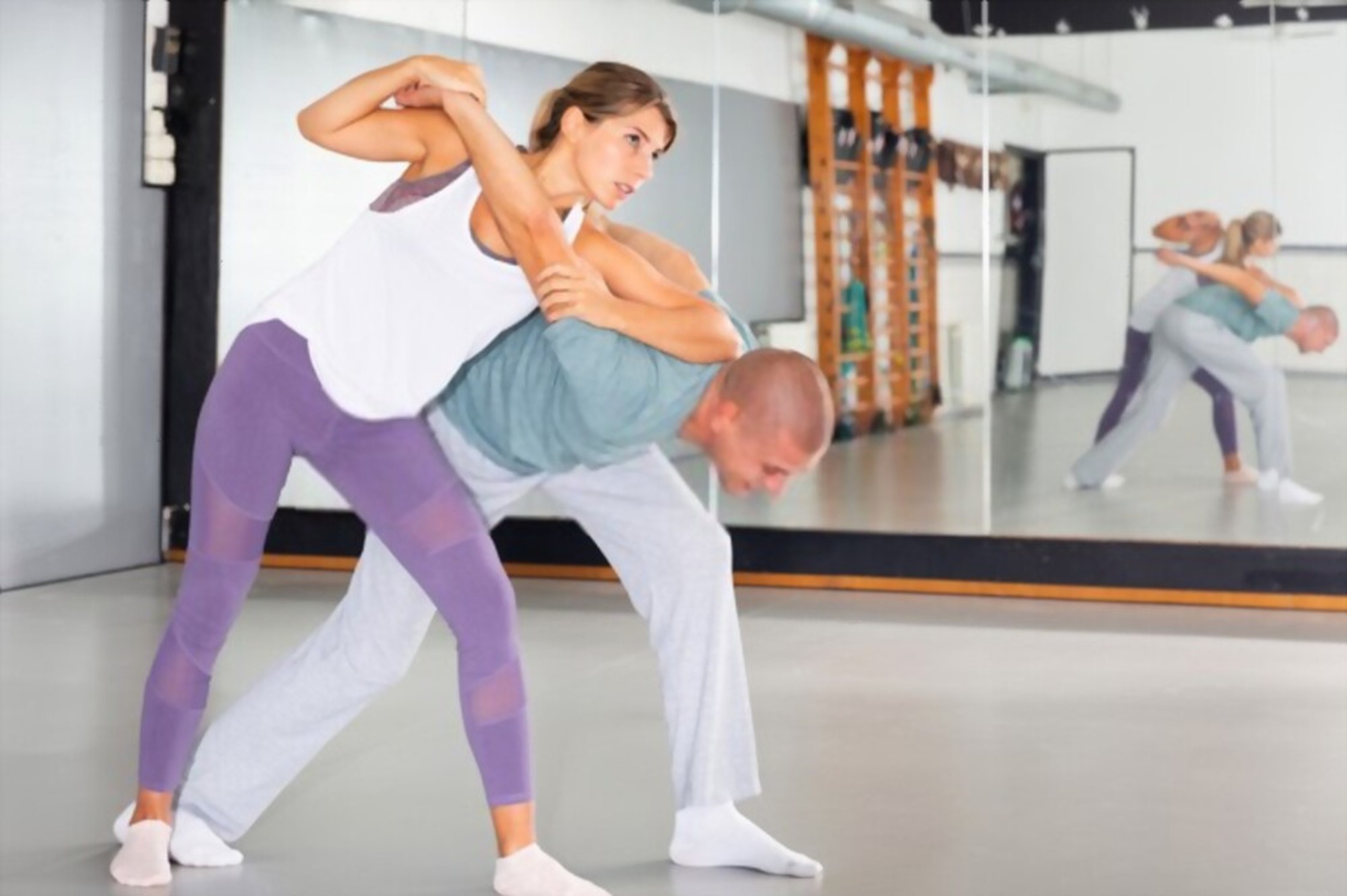 What Are The Benefits Of Self Defence Class
