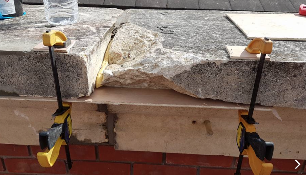 How To Identify When You Need Stone Repair Services