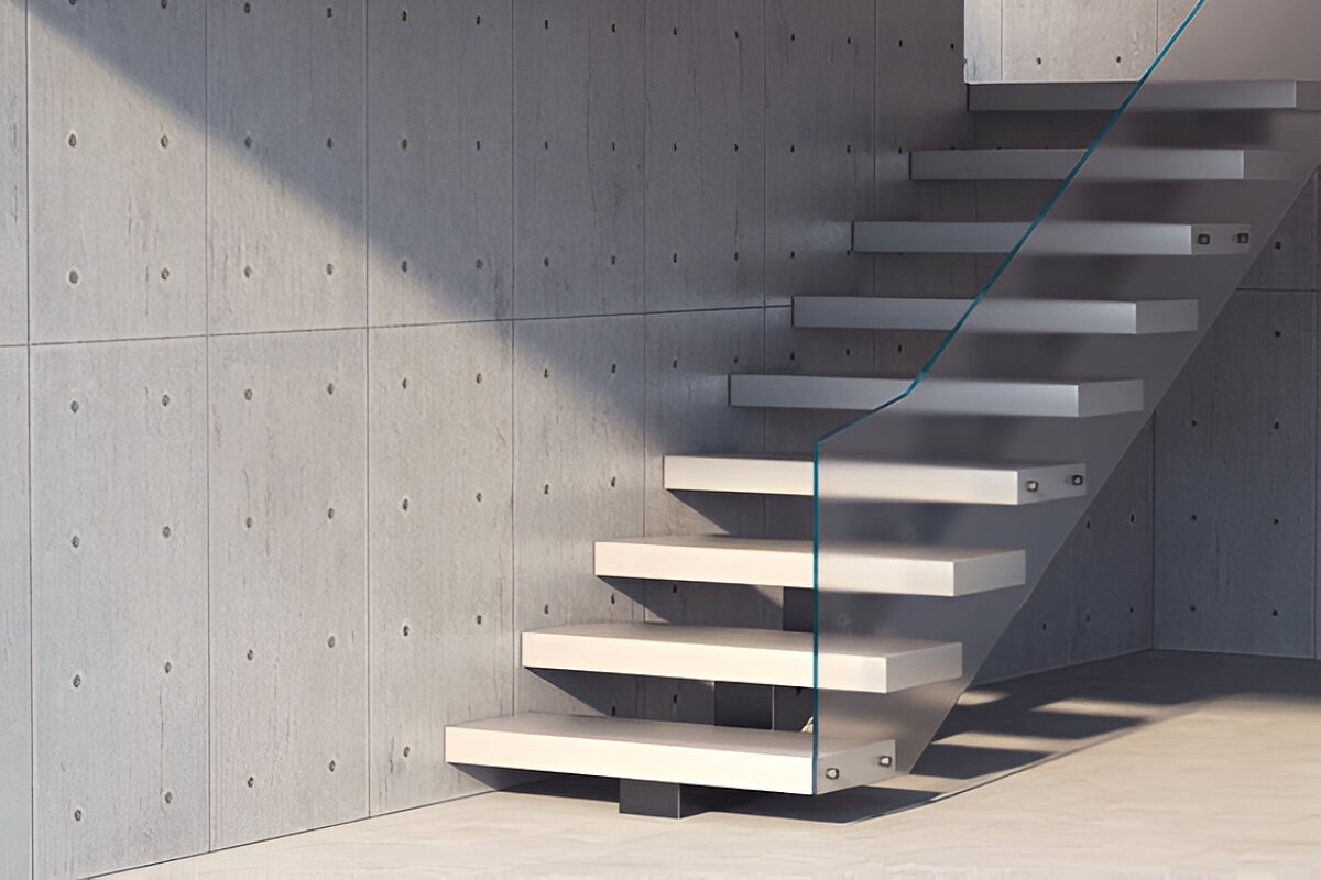 Practical Tips for Designing Eco-Friendly Staircases