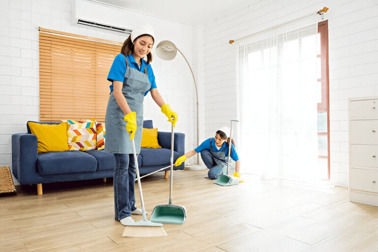 Top 7 Reasons to Hire Cleaners Strathmore for Your Home