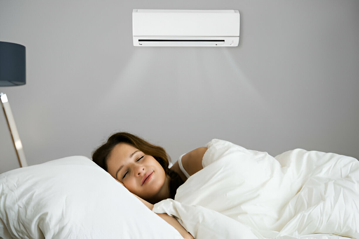 How Air Conditioning Changed Our Lives